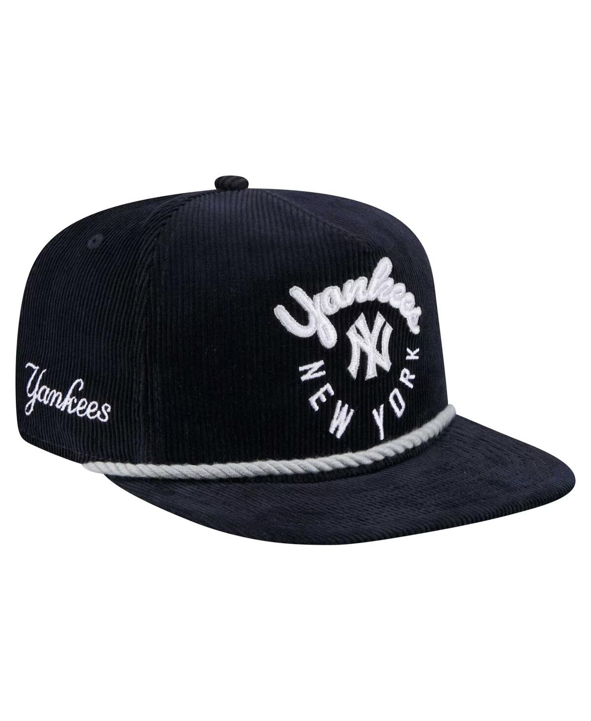 Click here for New Era Mens Navy New York Yankees Full Circle Cor... prices