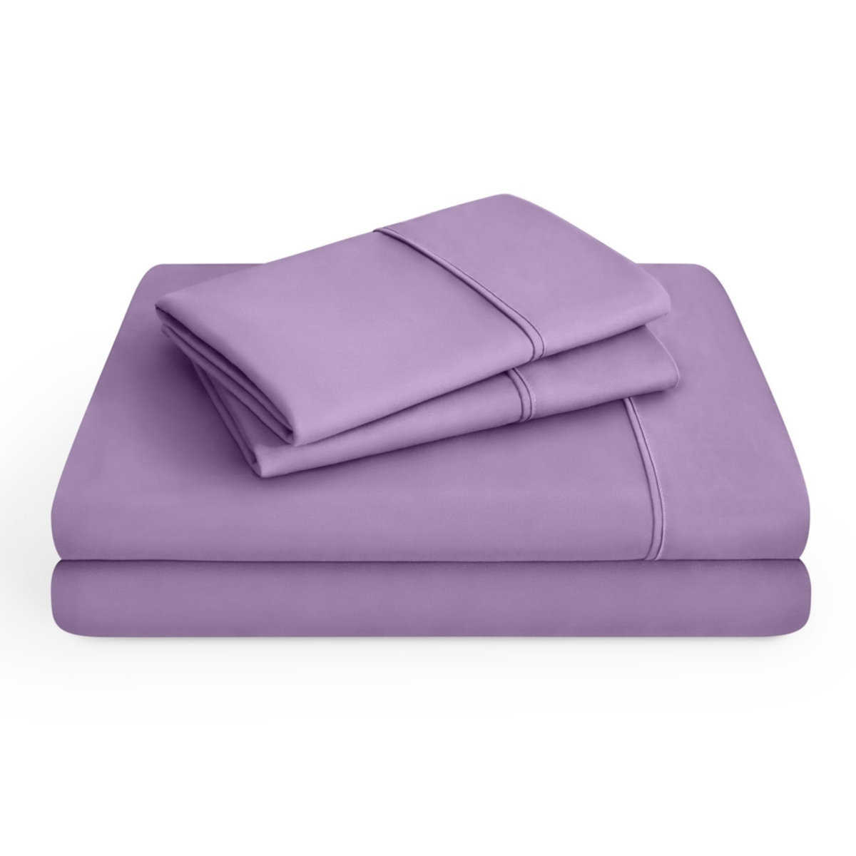 Click here for Bare Home Ultra-Soft Double Brushed Sheet Set  Ful... prices