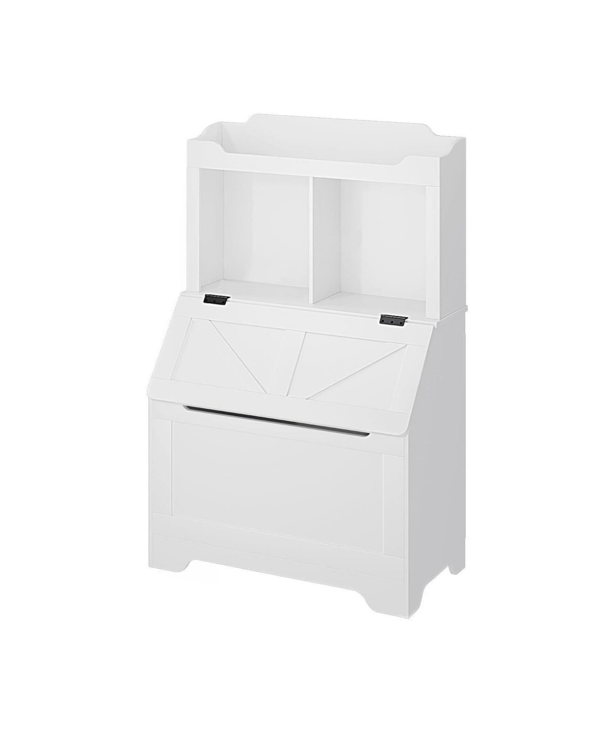 Click here for gaomon 3-tier Wooden Kids Bookcase and Toy Storage... prices