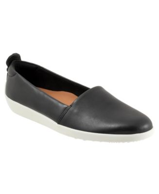 SoftWalk Deva Flat - Macy's