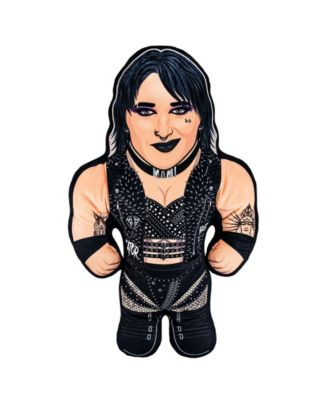 Bleacher Creatures WWE Rhea Ripley 24" Bleacher Buddy - Soft Plush Toy ...
