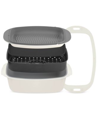 Dash SmartStore 7-in-1 Multipurpose Cookware and Steamer Set - Macy's