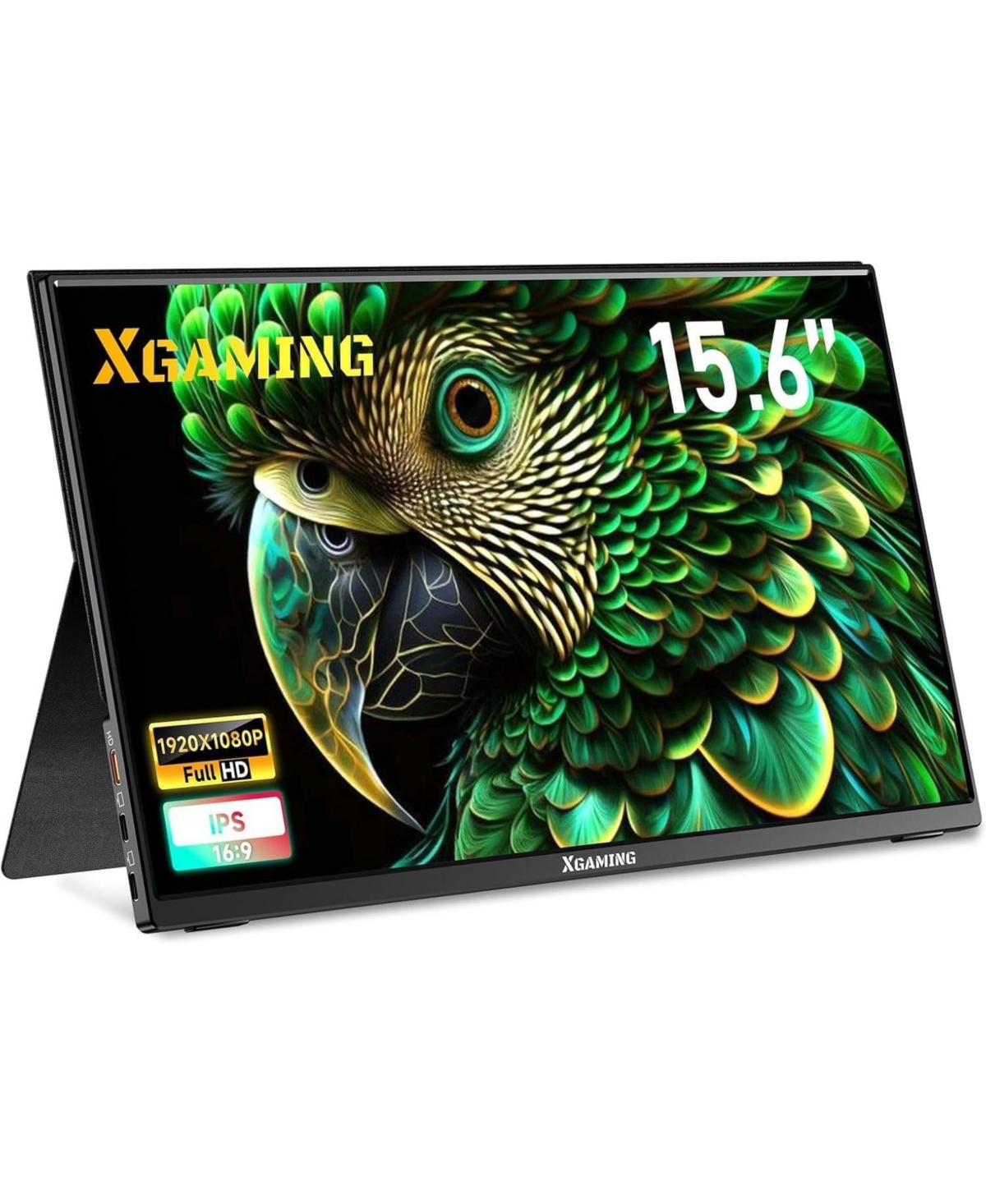 Click here for memzuoix Portable Monitor 15.6 Inch Fhd 1080P Usb... prices