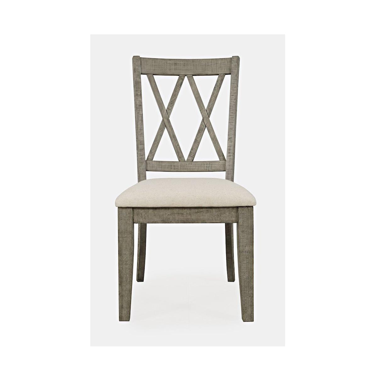 Click here for Telluride Rustic Farmhouse Solid Wood Dining Chair... prices