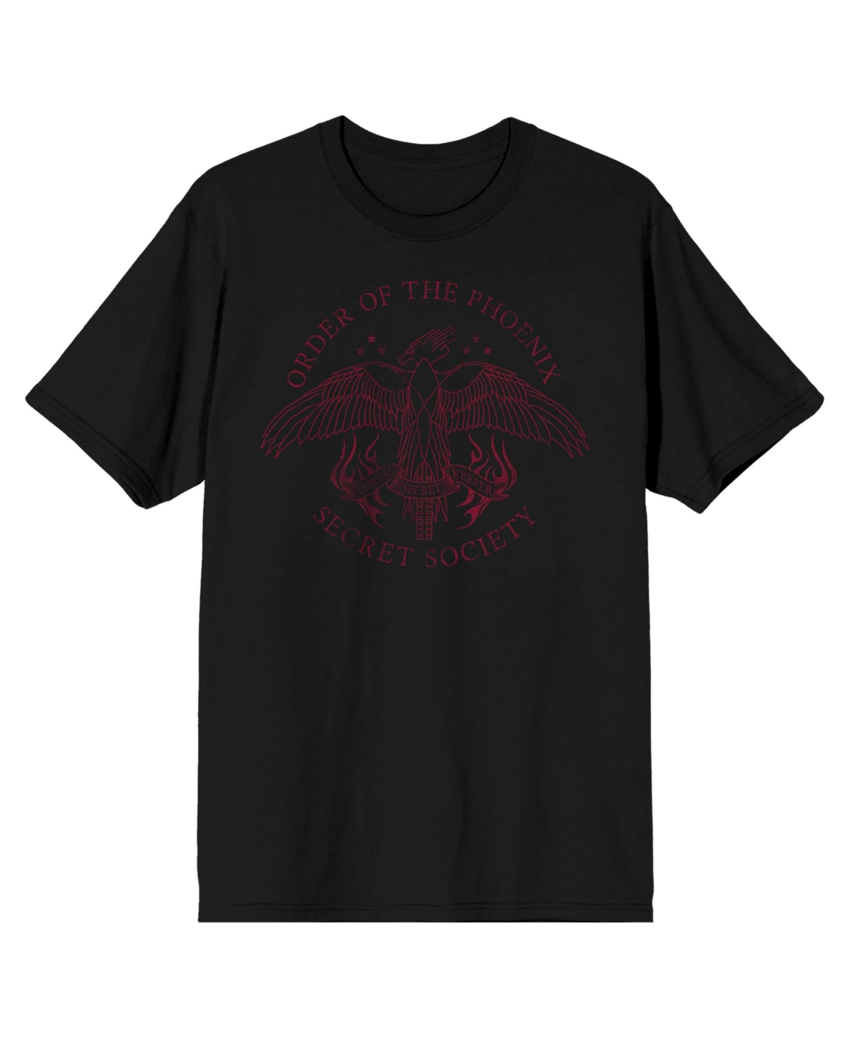 Click here for Harry Potter Big & Tall Order of the Phoenix Symbo... prices