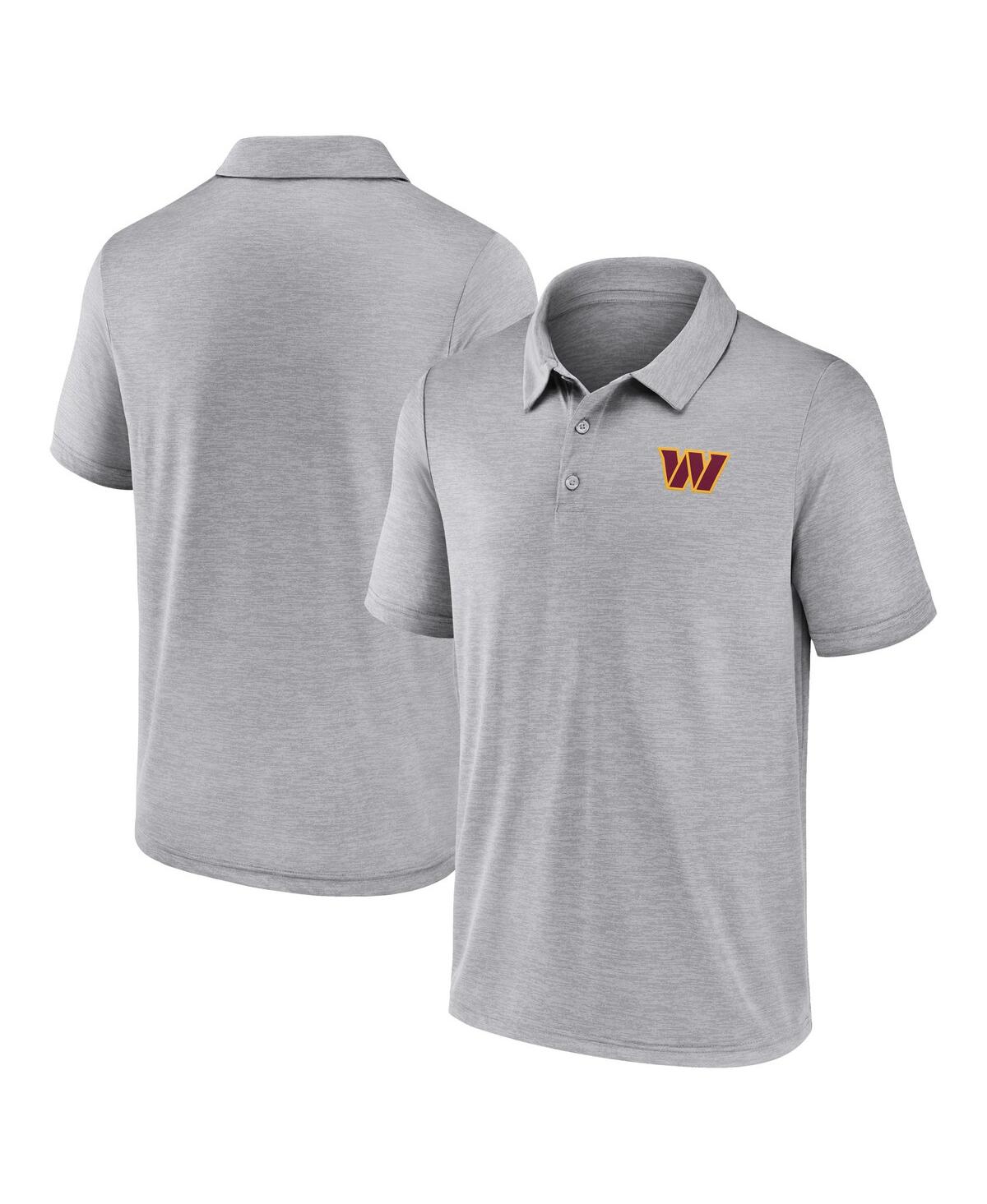 Click here for Fanatics Mens Gray Washington Commanders Making Wa... prices