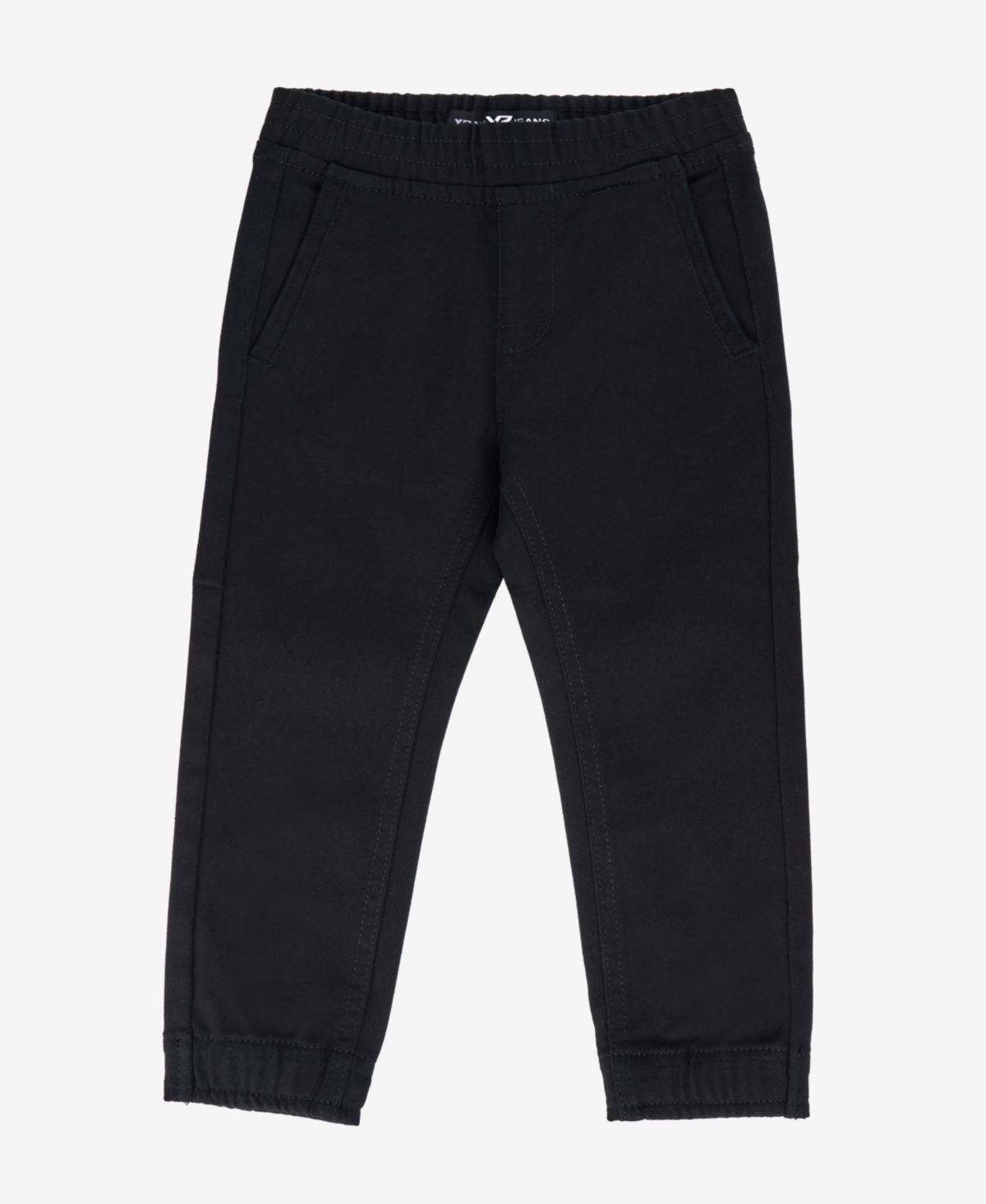 Click here for Xray Toddler Boys Elastic Waist Jogger Commuter Pa... prices