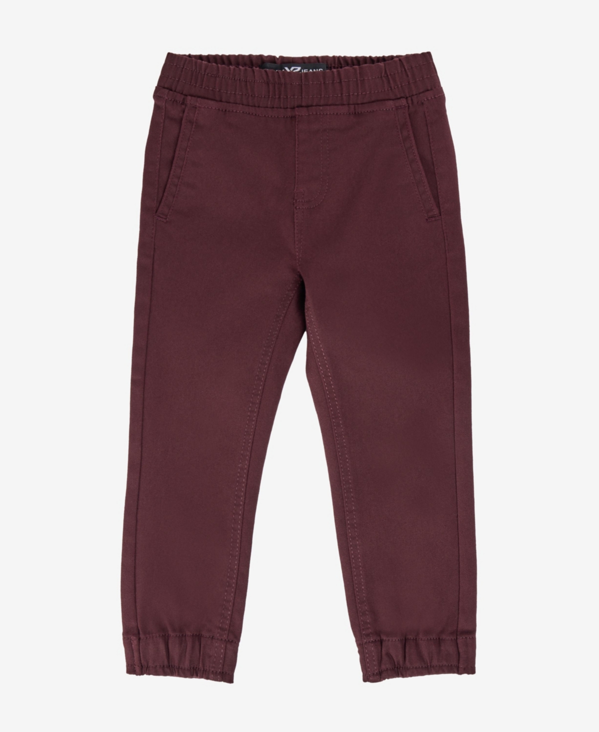 Click here for Xray Toddler Boys Elastic Waist Jogger Commuter Pa... prices