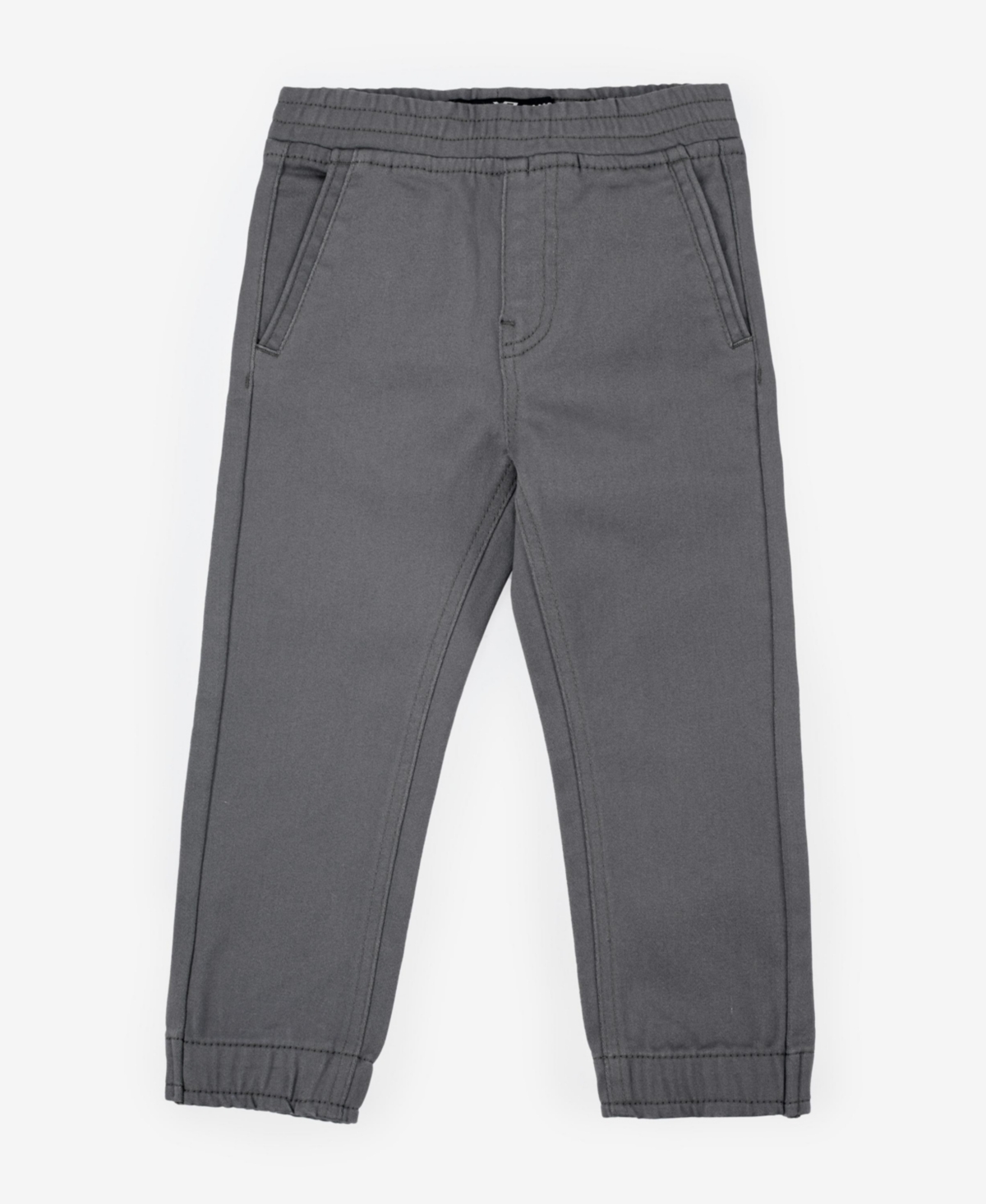 Click here for Xray Toddler Boys Elastic Waist Jogger Commuter Pa... prices