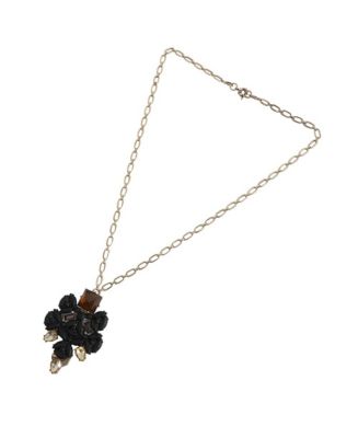 Party Stone Pendant Necklace - Macy's
