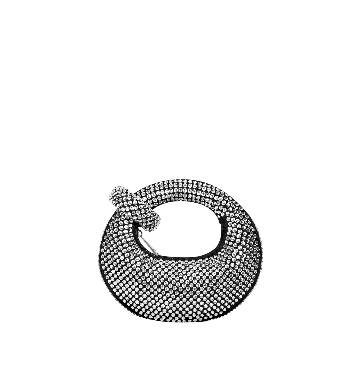 Click here for Jw Pei Handbags Abacus Crystal Mini Top Handle Clu... prices