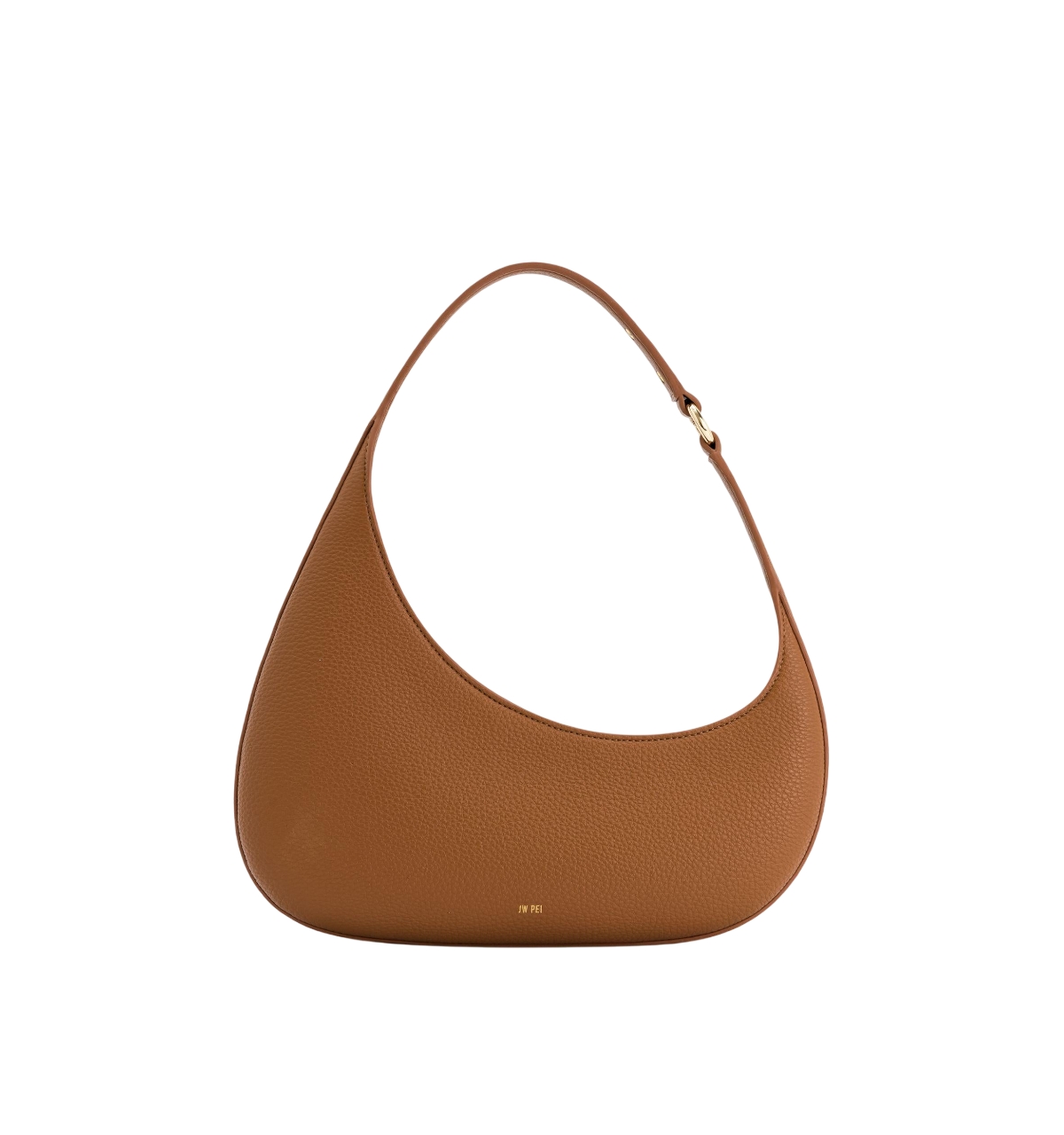 Click here for Jw Pei Harlee Small Shoulder Bag - Brown prices