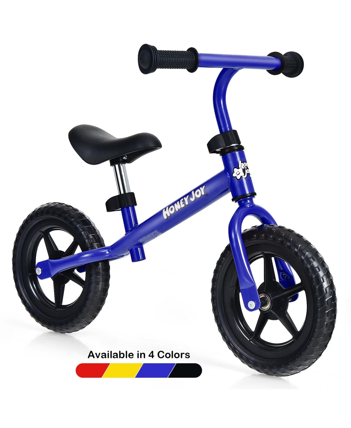 Click here for Kids No Pedal Balance Bike Adjustable Ages 30 Mont... prices