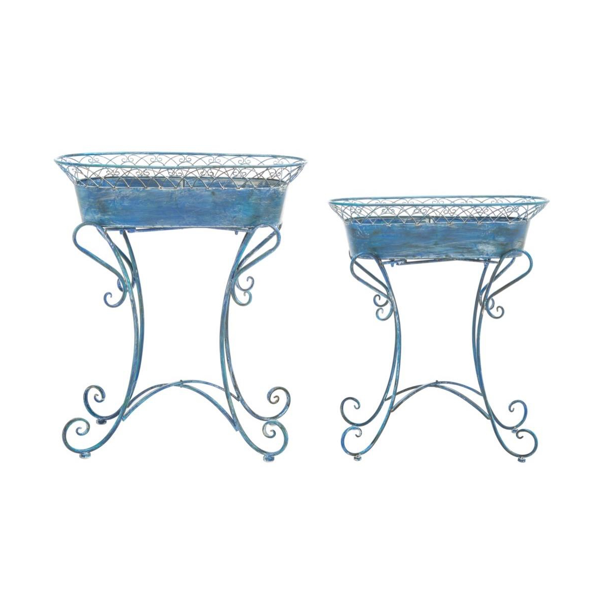 Click here for Hendrick Planters prices