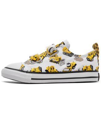 Finish Line Kids' Shoes - Macy's