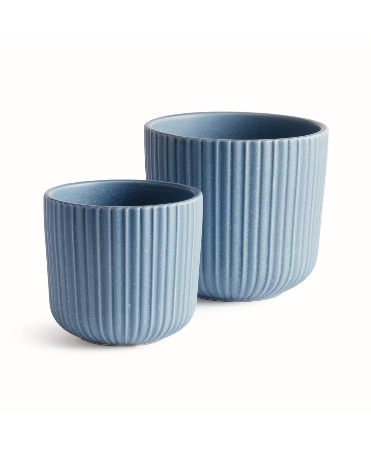 Click here for Tasha Flowerpot Planters Set of 2 prices