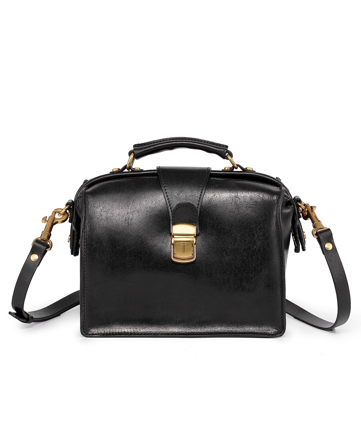 Click here for Old Trend Womens Genuine Leather Doctor Transport... prices