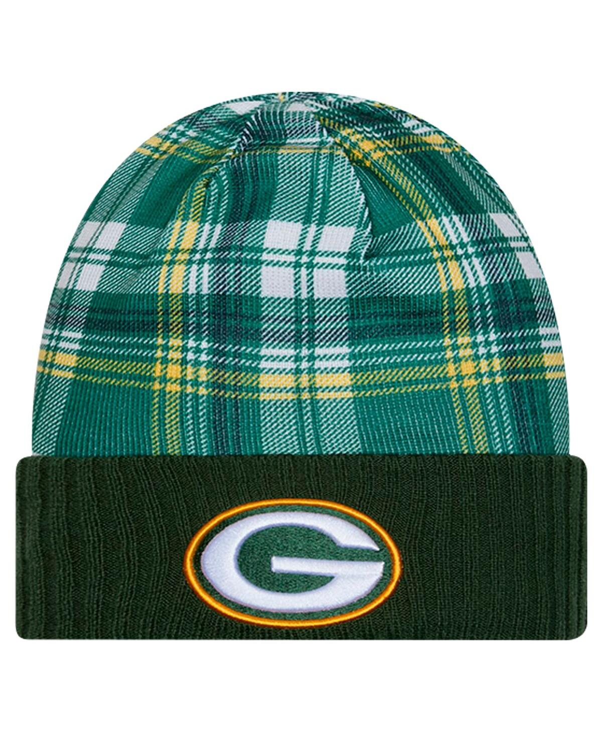 Click here for New Era Mens Green Green Bay Packers Sideline Stat... prices