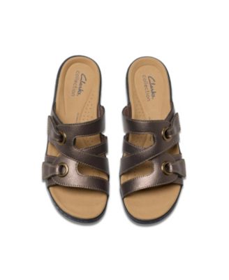 Clarks Women's Sandals - Macy's