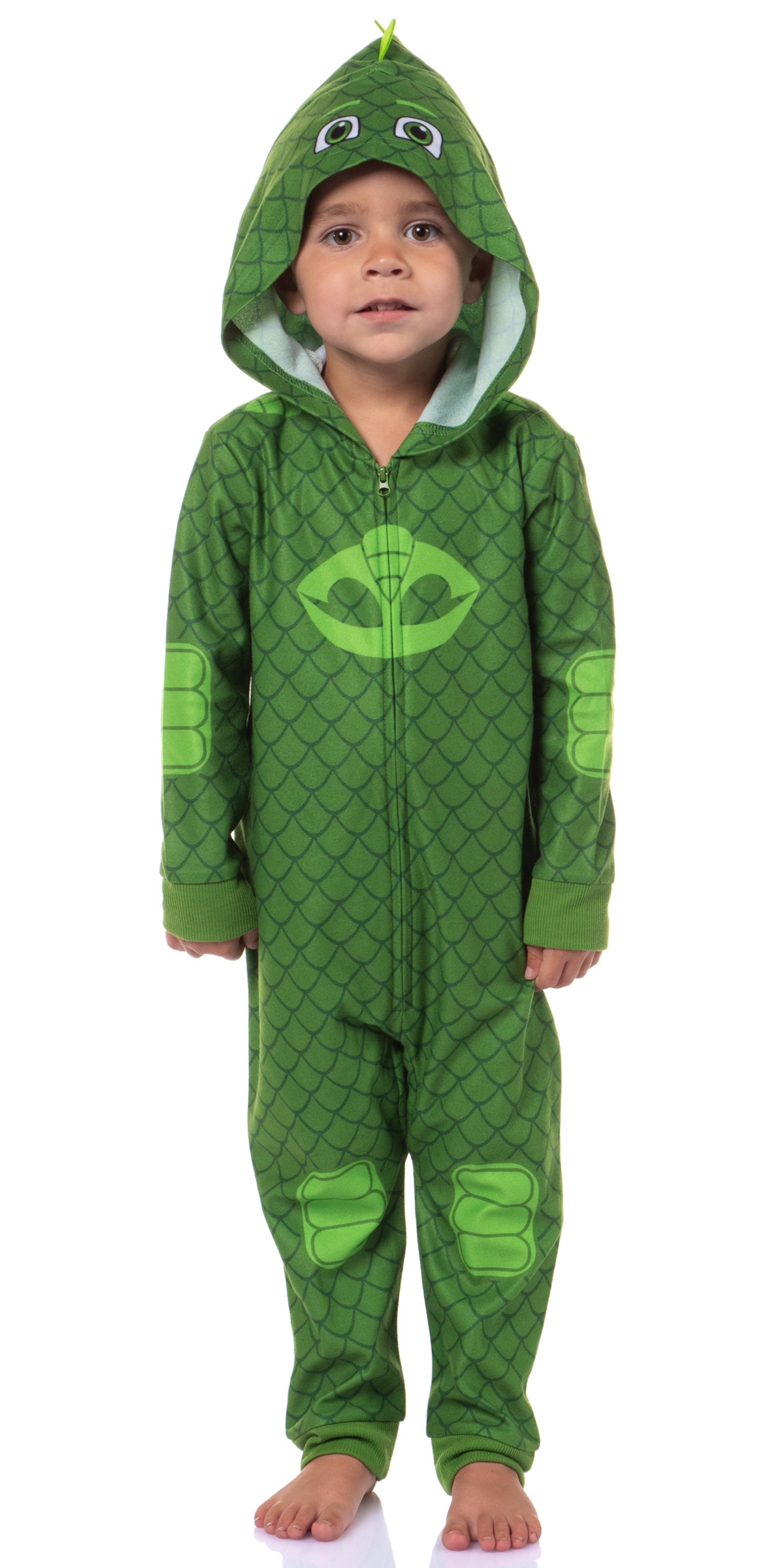 Click here for Pj Masks Toddler Boys Character Costume Sleep Paja... prices