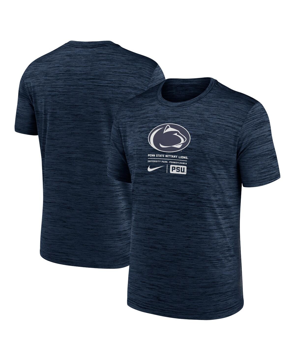 Click here for Nike Mens Navy Penn State Nittany Lions Campus Cen... prices