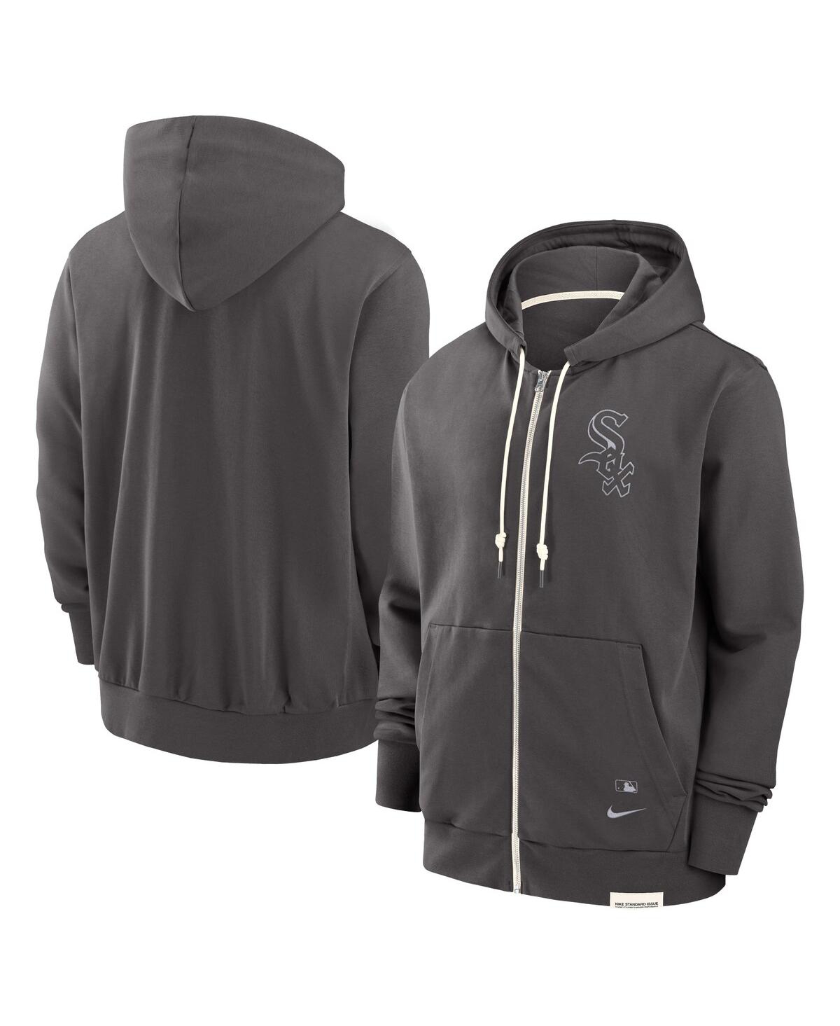 Click here for Nike Mens Charcoal Chicago White Sox Authentic Col... prices