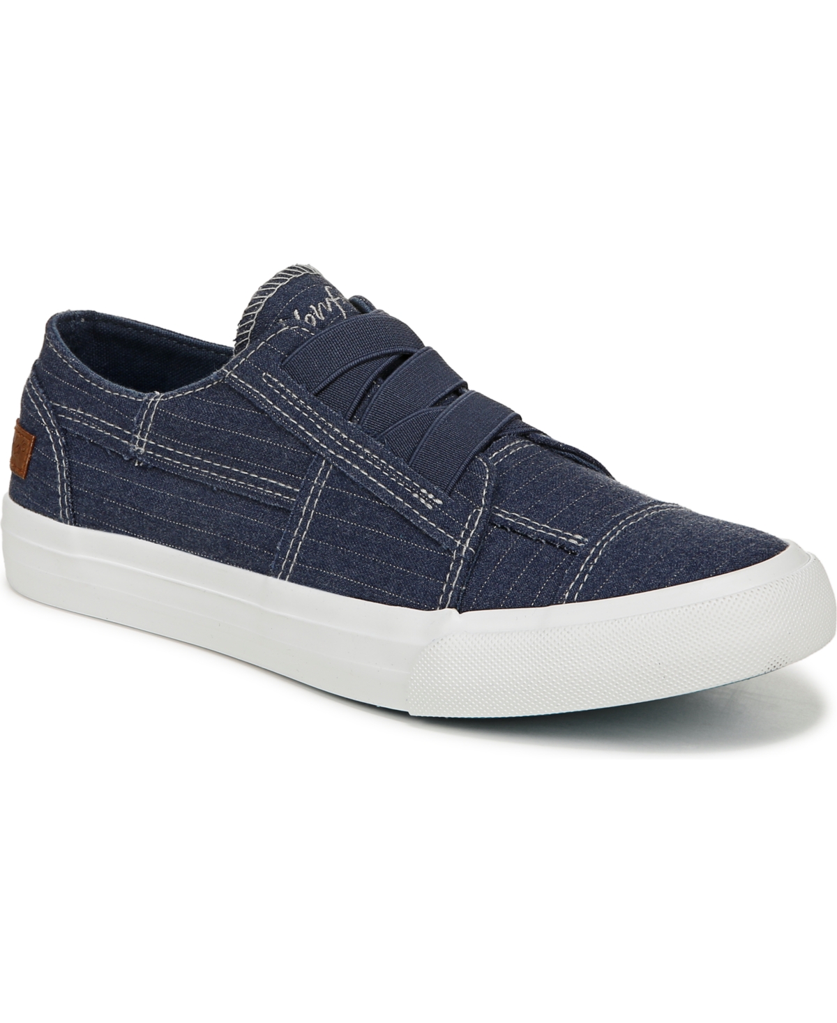 Click here for Blowfish Malibu Womens Marlo Round Toe Slip On Pla... prices