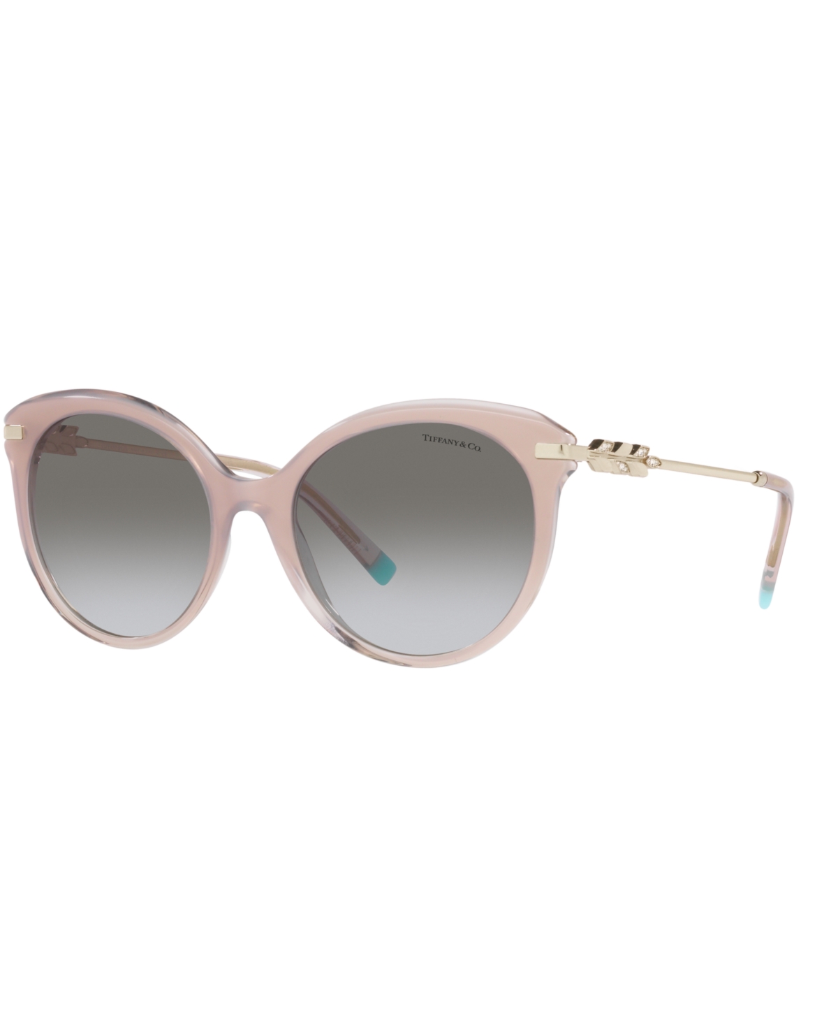 Click here for Tiffany & Co. Womens Sunglasses  TF4189BF - Satin... prices