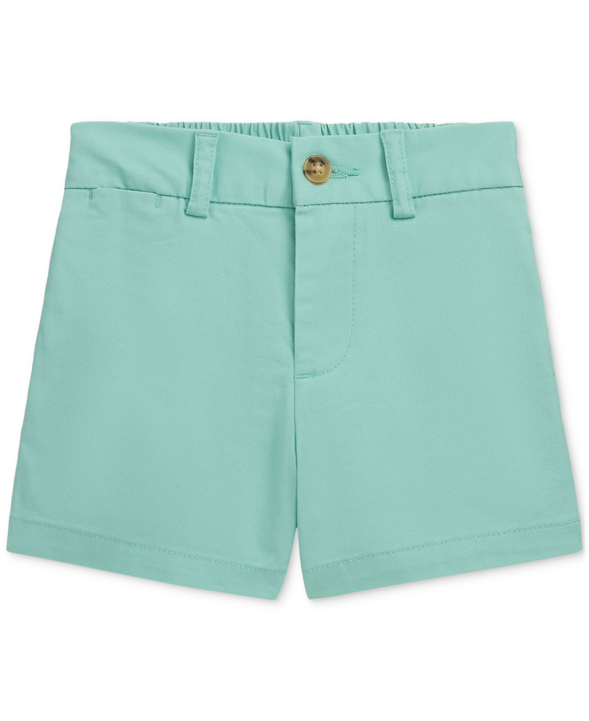 Click here for Polo Ralph Lauren Baby Boys Stretch Twill Shorts -... prices