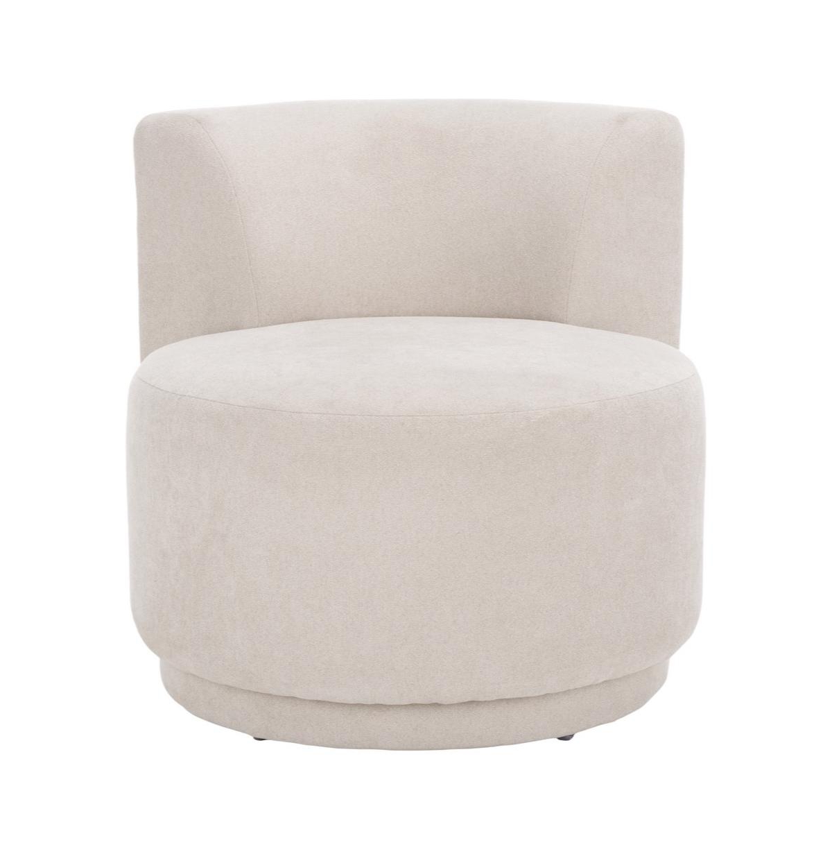 Click here for Rhyt Accent Chair - Beige prices
