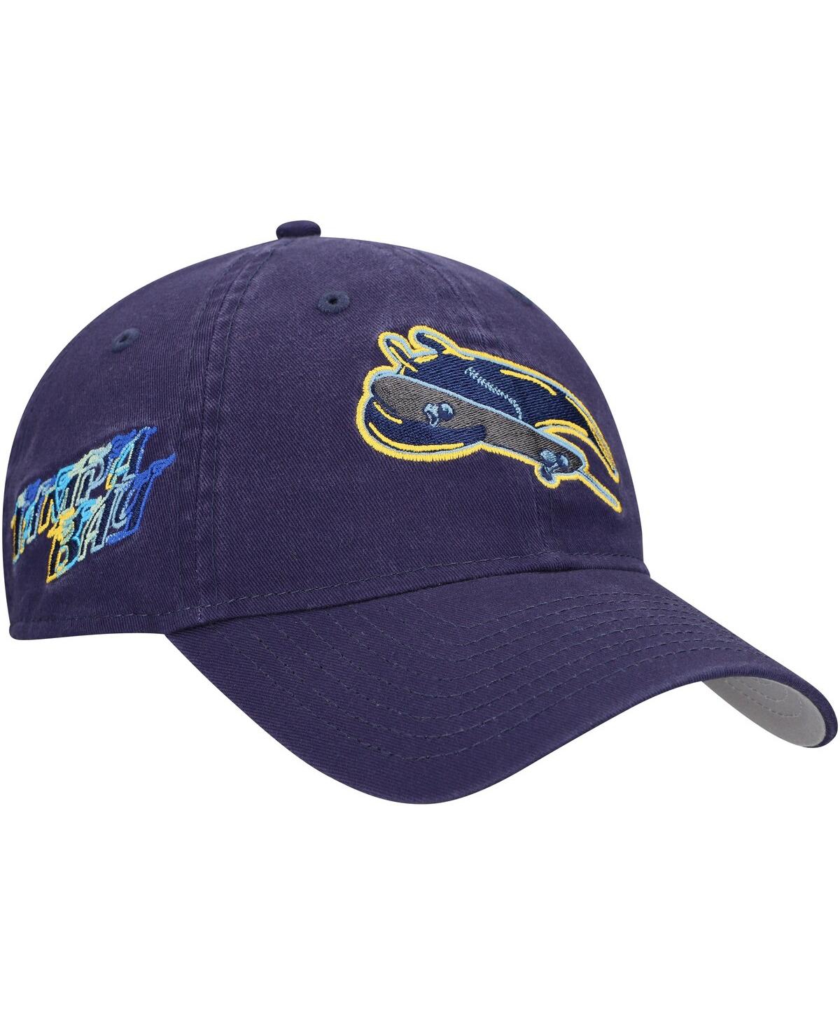 Click here for New Era Mens Navy Tampa Bay Rays City Connect 9TWE... prices