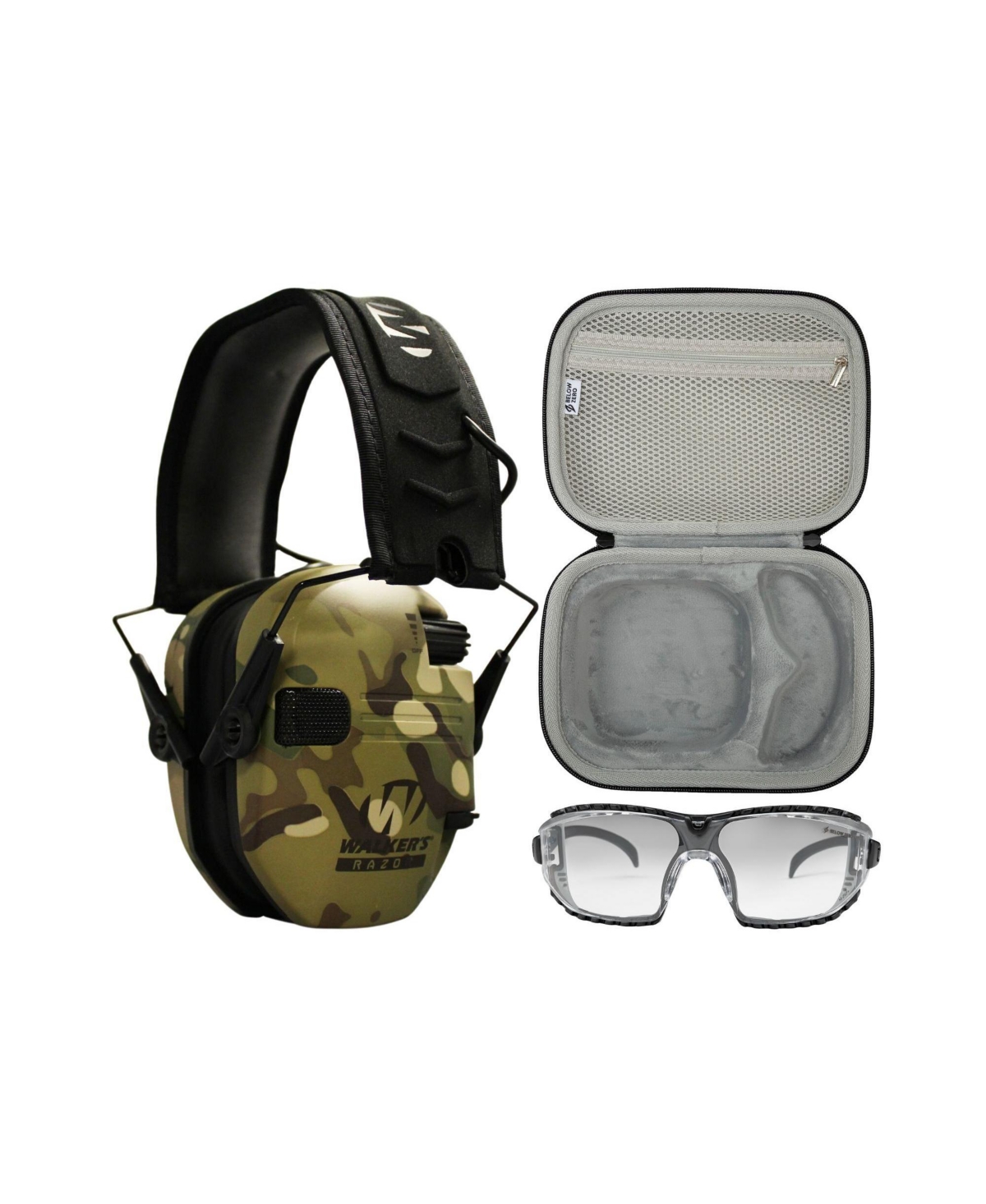 Click here for Walkers Game Ear Razor Slim Electronic Protection... prices