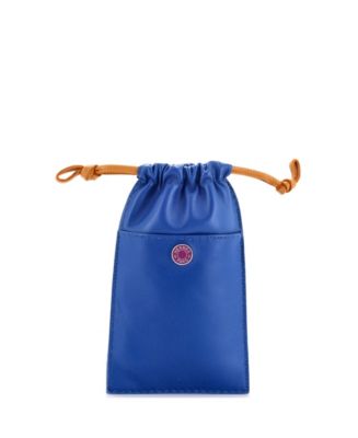 Pre-Owned HERMÉS Pilo Phone Case Milo Lambskin and Swift - Macy's