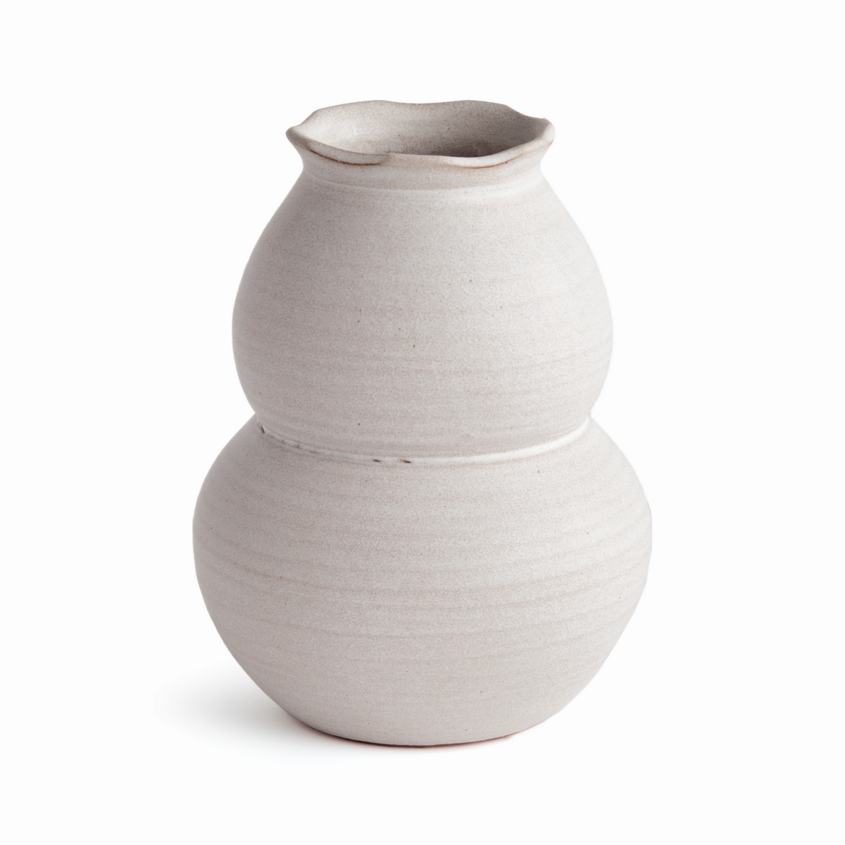 Click here for Chyrssa Vase Large - White prices