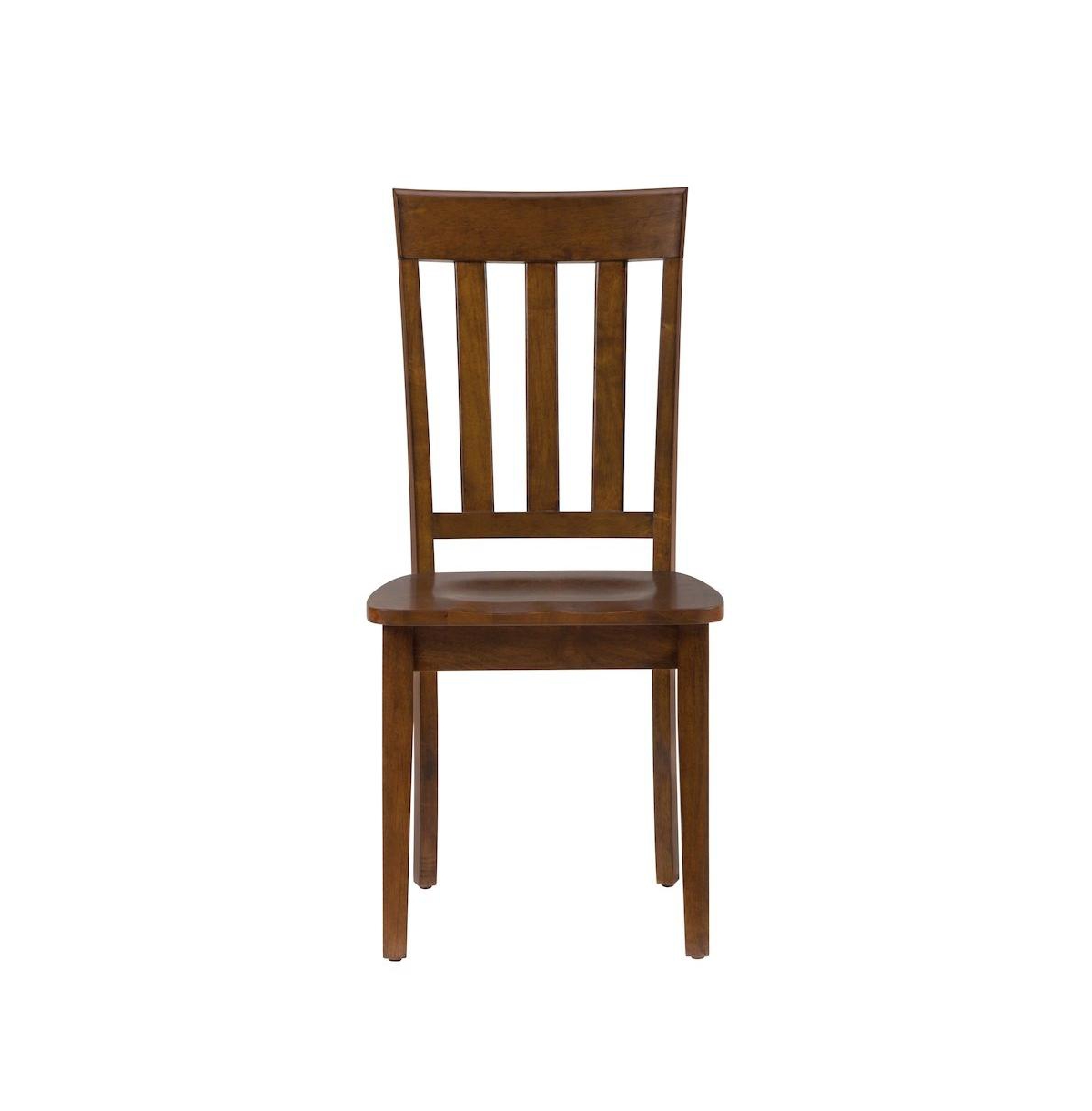 Click here for Jofran Simplicity Solid Wood Classic Slat Back Din... prices