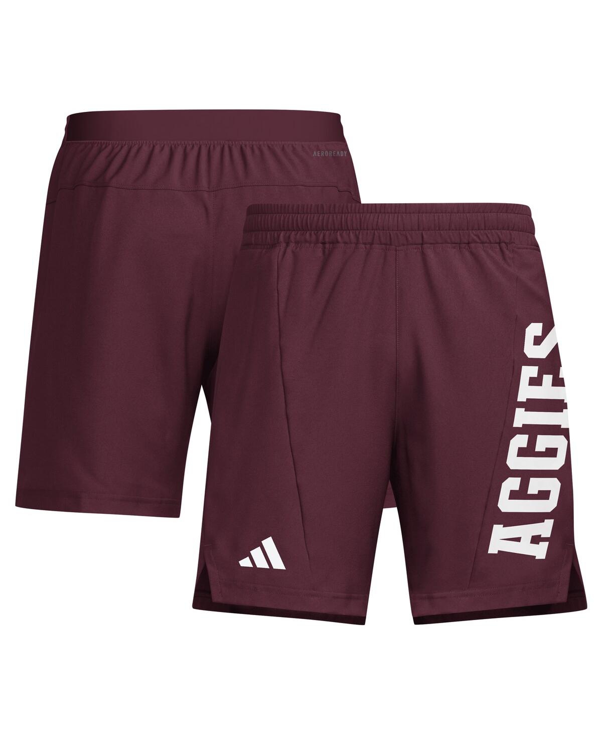 Click here for Adidas Mens Maroon Texas A M Aggies Designed for T... prices
