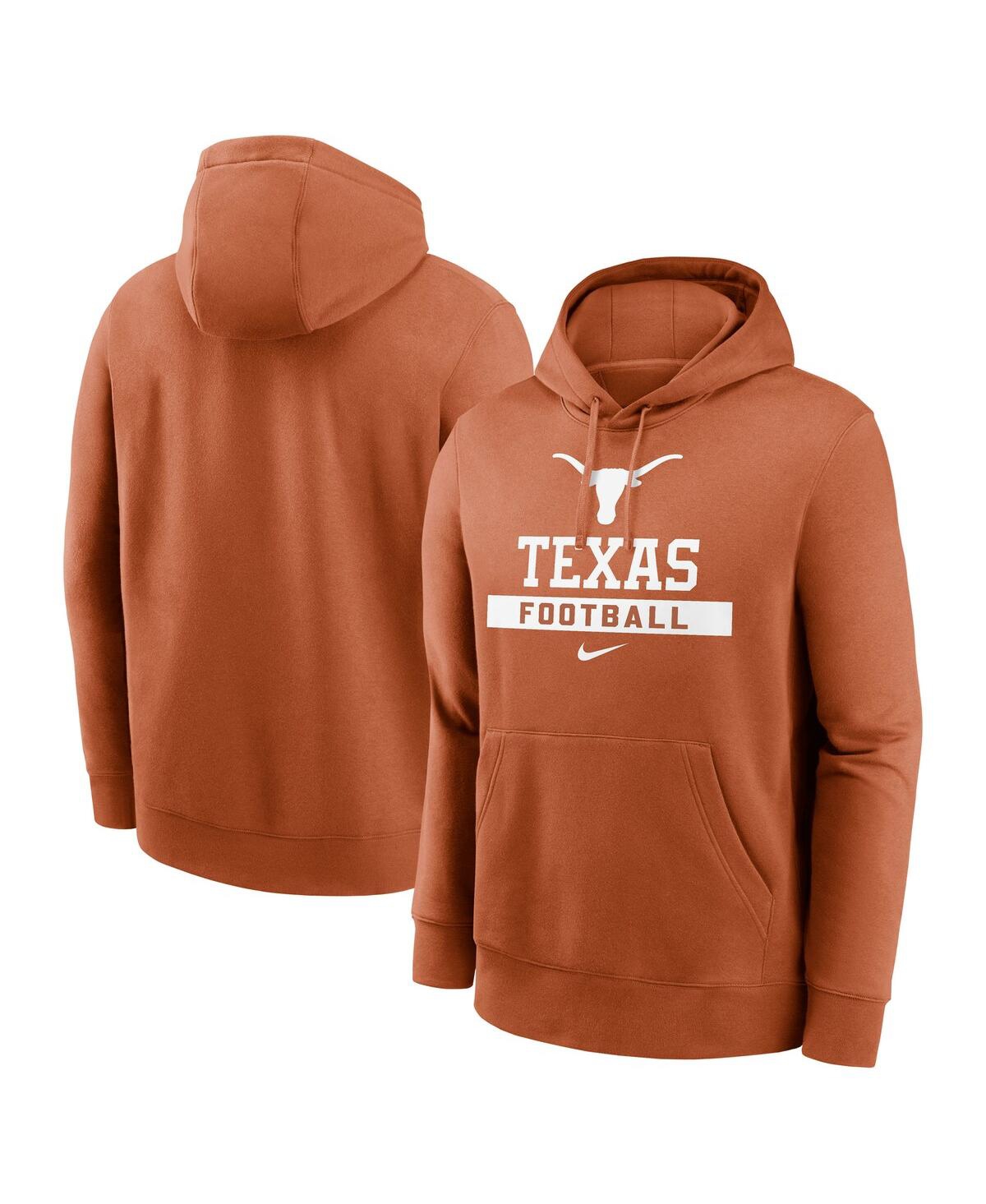 Click here for Nike Mens Texas Orange Texas Longhorns Football St... prices