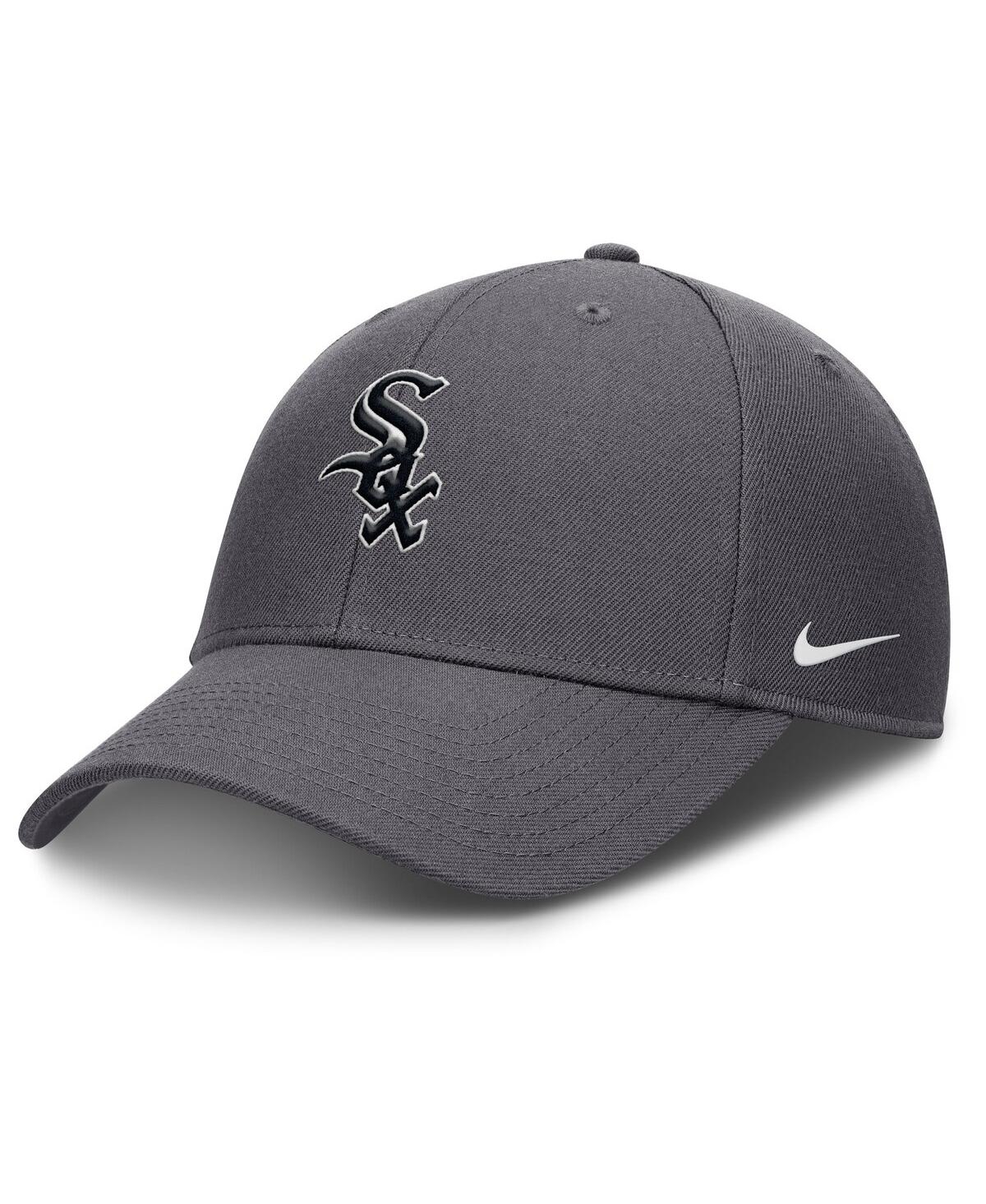 Click here for Nike Mens Gray Chicago White Sox Club Performance... prices