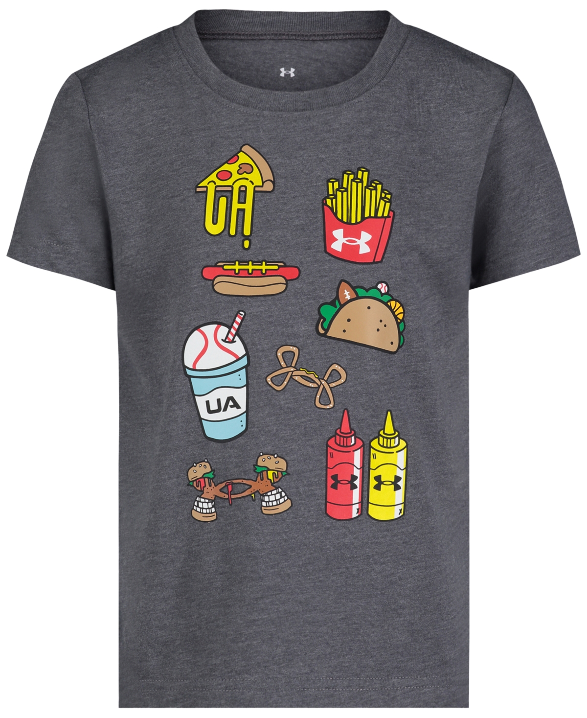 Click here for Under Armour Toddler & Little Boys Snack Time Grap... prices