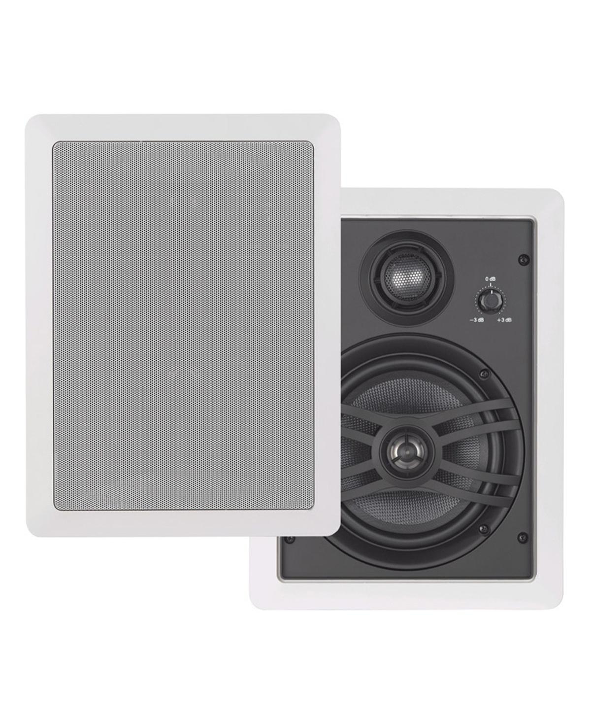 Click here for Yamaha Ns-IW660 6.5" 3-Way In-Wall Speakers -... prices