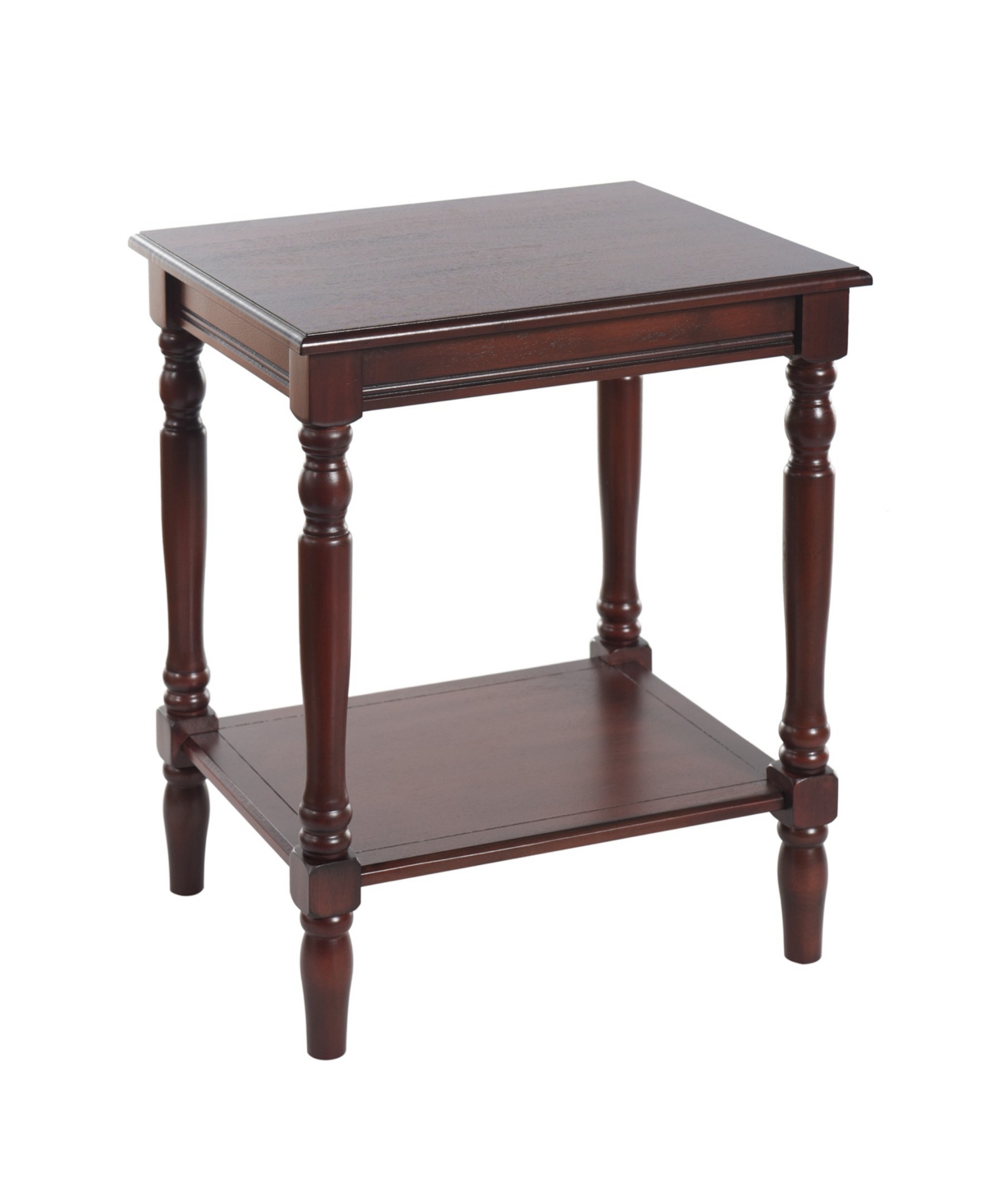 Click here for StyleCraft Home Collection 15.75 Sybil Wood Storag... prices