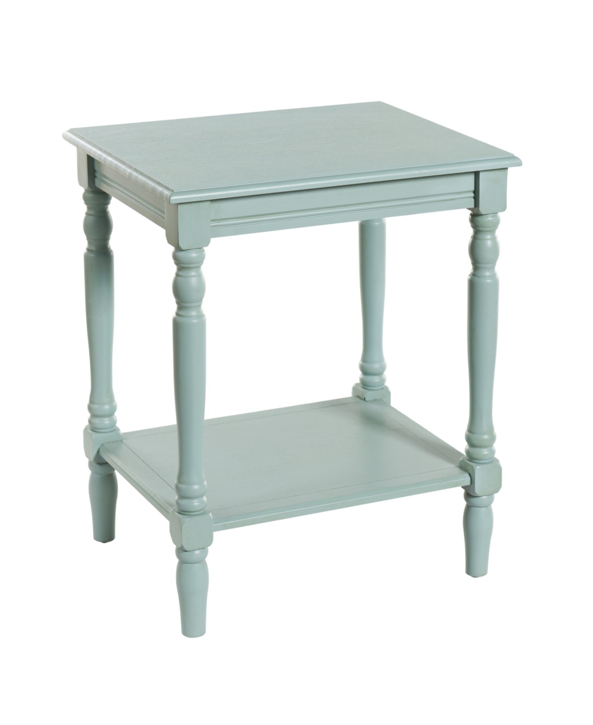 Click here for StyleCraft Home Collection 15.75 Sybil Wood Storag... prices