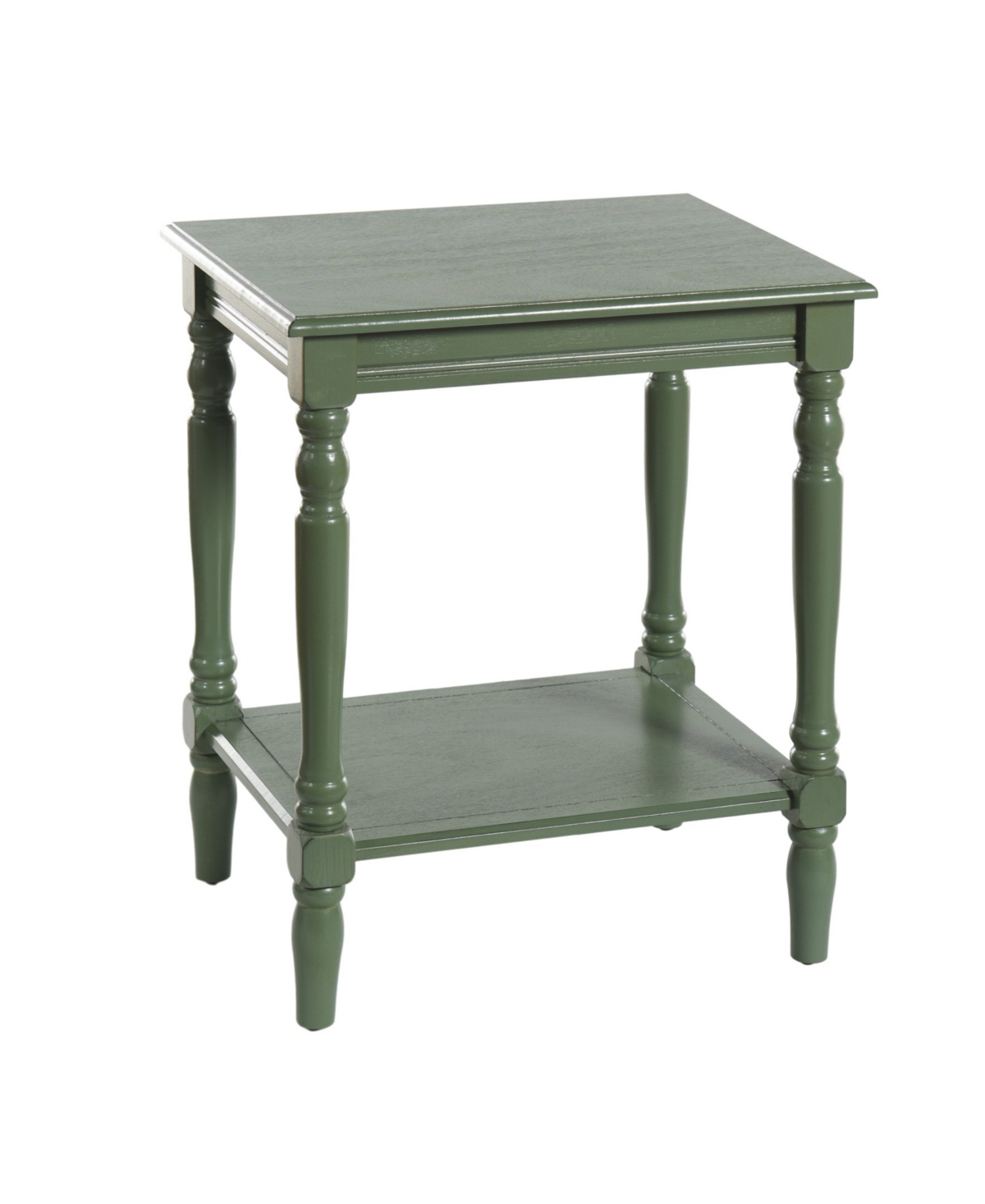 Click here for StyleCraft Home Collection 15.75 Sybil Wood Storag... prices