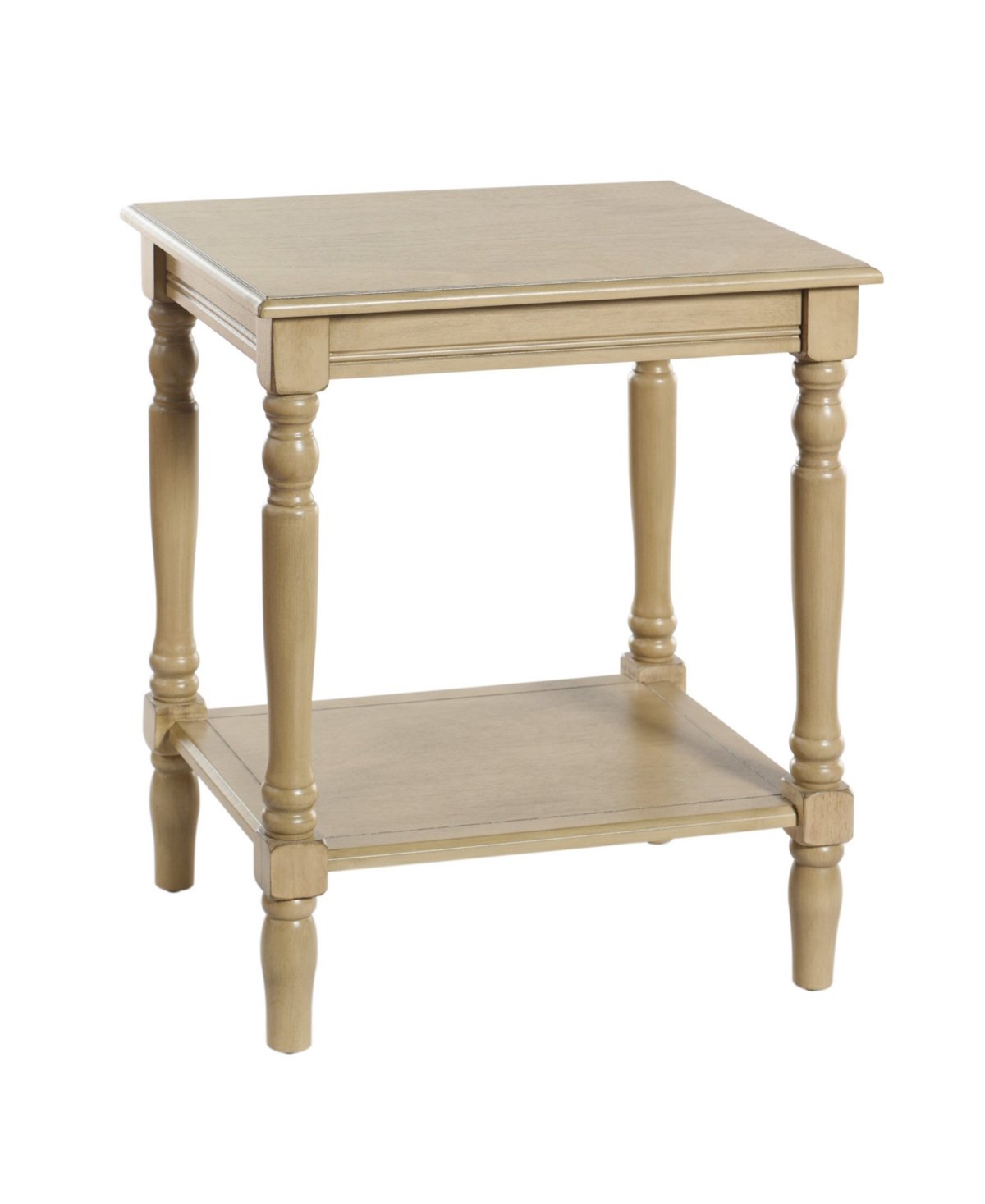 Click here for StyleCraft Home Collection 15.75 Sybil Wood Storag... prices