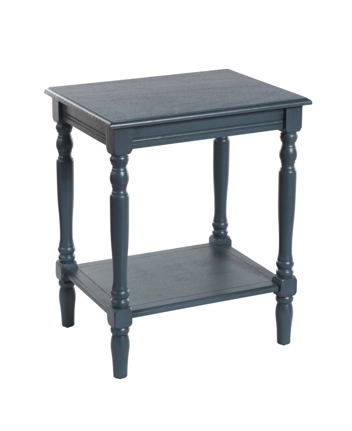 Click here for StyleCraft Home Collection 15.75 Sybil Wood Storag... prices