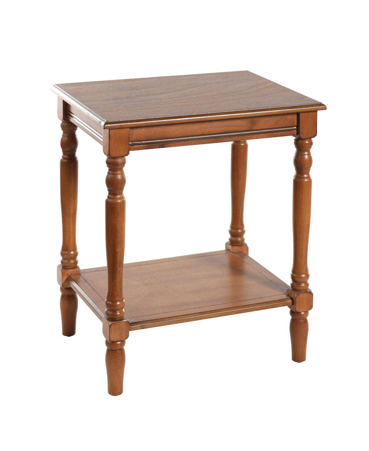 Click here for StyleCraft Home Collection 15.75 Sybil Wood Storag... prices