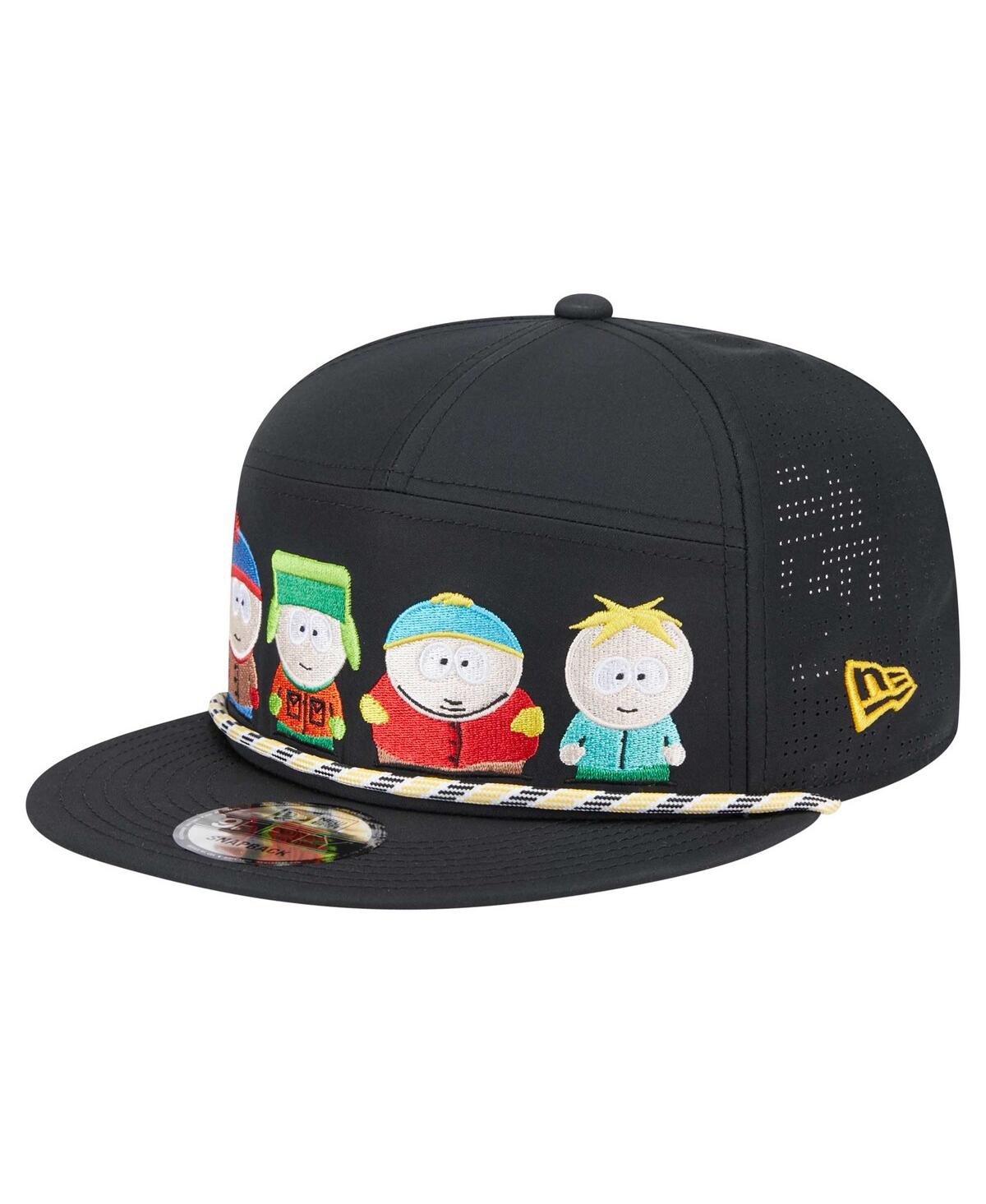 Click here for New Era Mens Black South Park 9FIFTY South Park Sn... prices