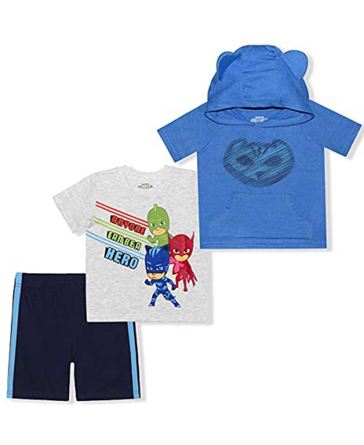 Click here for Childrens Apparel Network Preschool Blue Pj Masks... prices