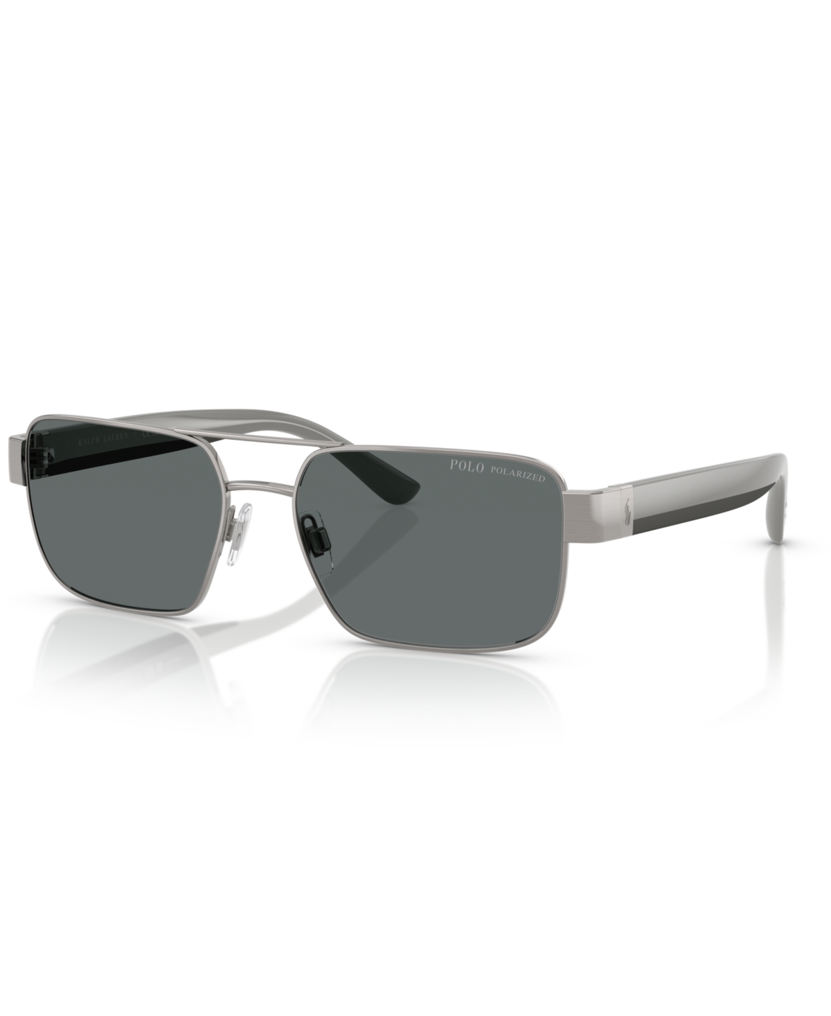 Click here for Polo Ralph Lauren Mens Polarized Sunglasses  PH316... prices