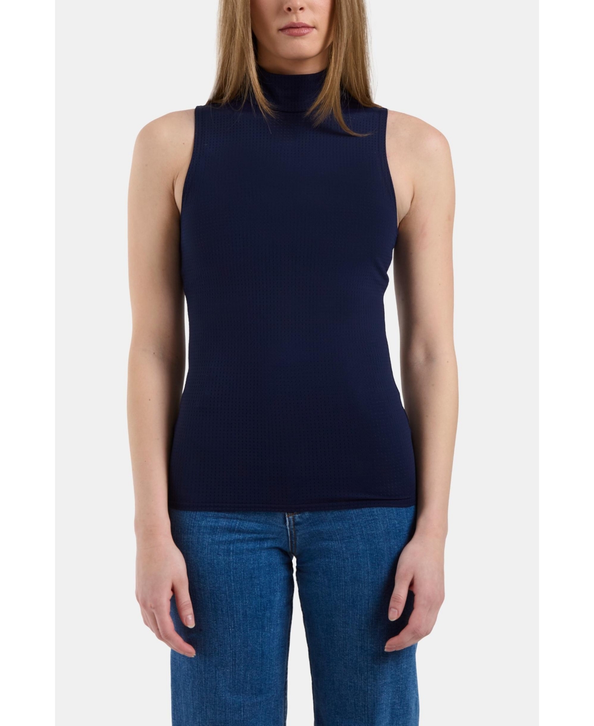 Click here for The Palma Top - Navy prices